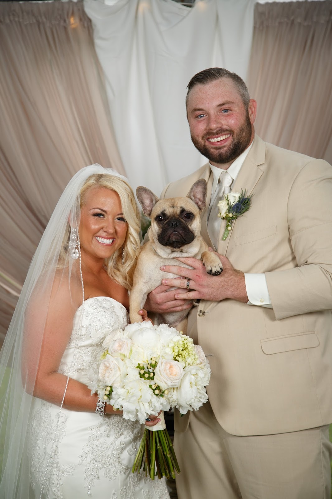 Cable Photography & Video: Megan Tolly & Daniel Kilgore - Wedding ...