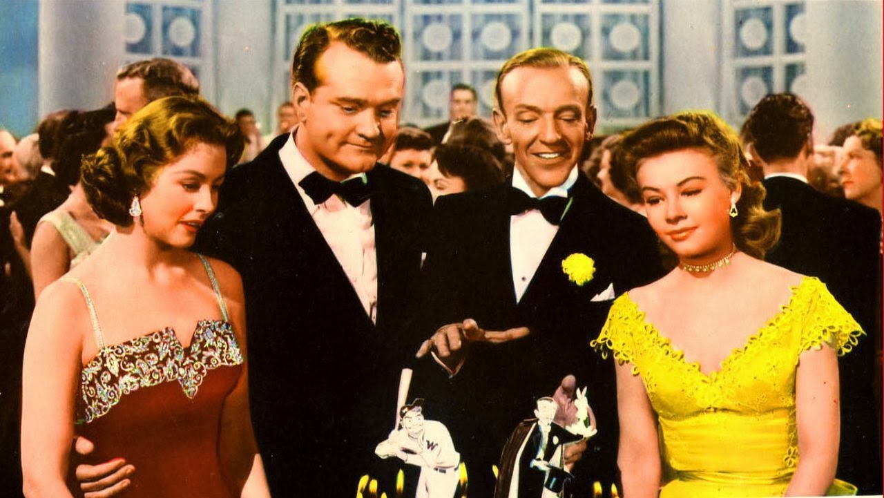 Movie Review: Three Little Words (1950) | The Ace Black Movie Blog