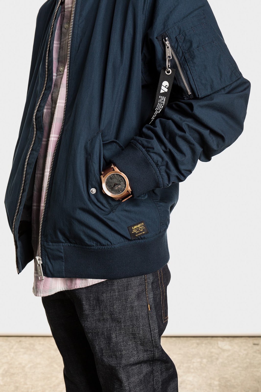 Fat Buddha Store Look - Smarten Up