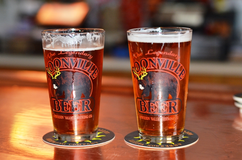 The Better Beer Blog