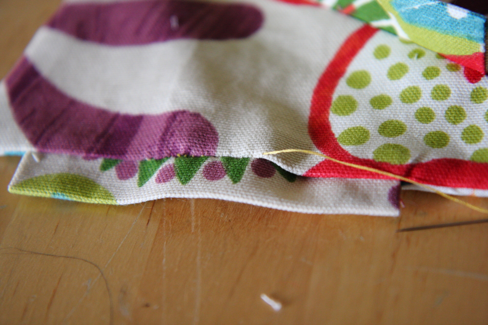 mmthings: Native American Tippy Pattern