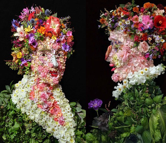 Seni dari Buah dan Sayur Mayur - Balistta News