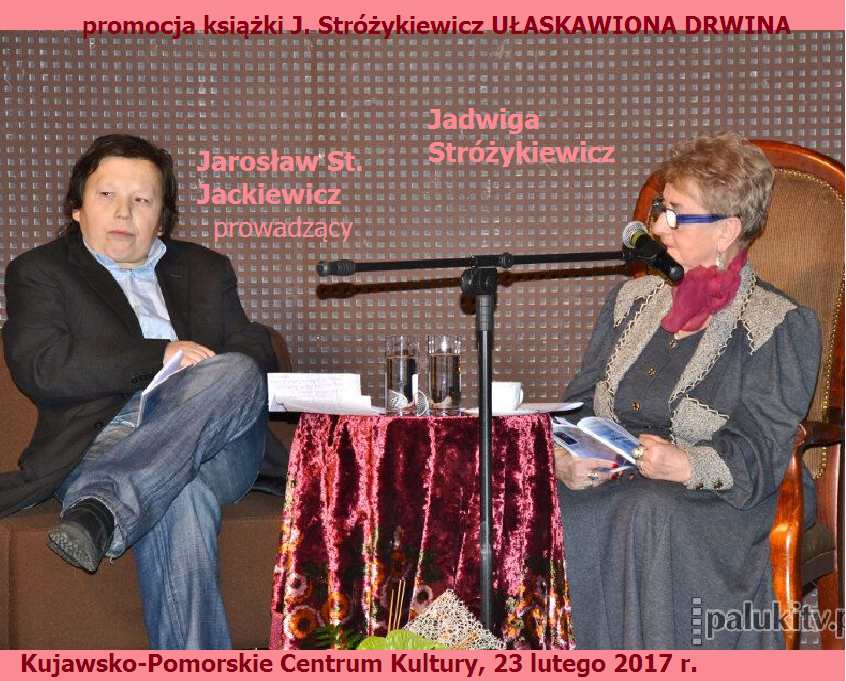 Myśl Poetycka: sierpnia 2017