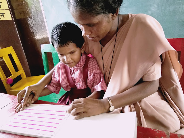 DEAF INDIA NEWS: June 2018