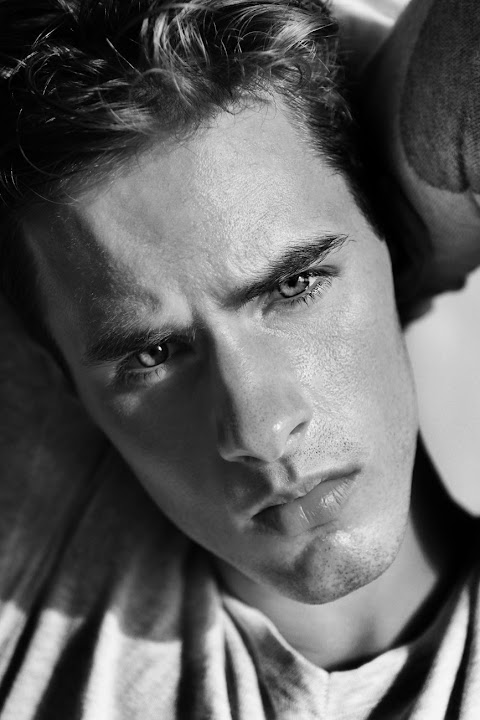 Corey Turner by Anjhon | Homotography