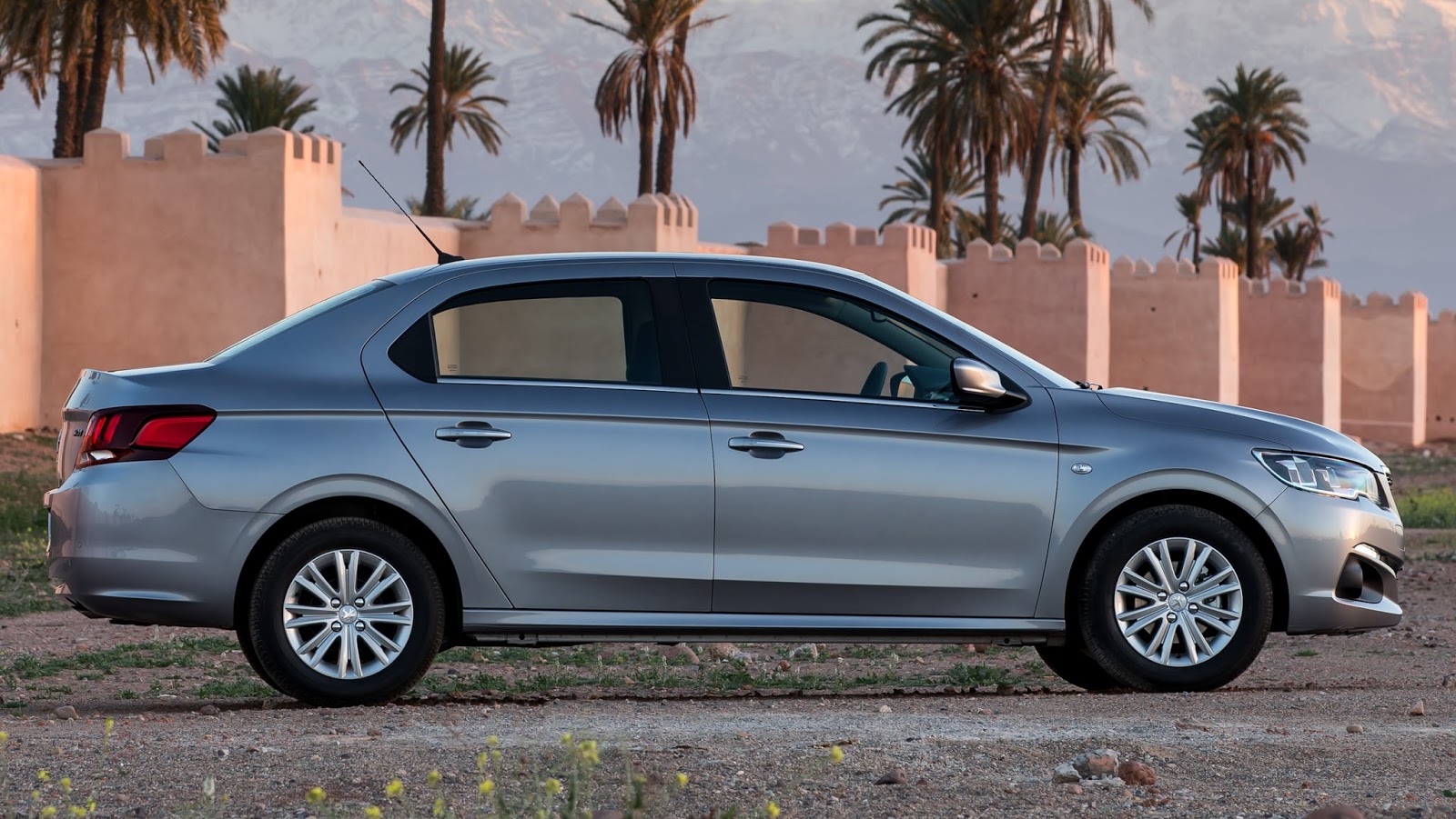 Lanzamiento: Peugeot 301 (restyling) : Autoblog Uruguay | Autoblog.com.uy