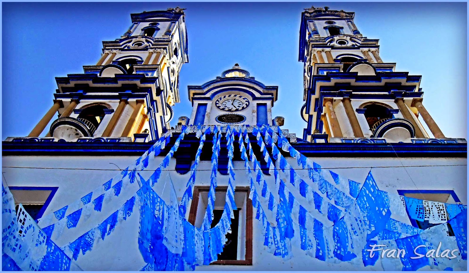 Fiestas De La Virgen De Guadalupe Ameca 2014 | Ameca Jalisco Mexico
