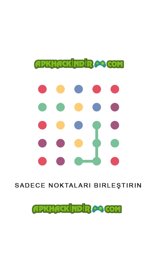 Two Dots 3.10.1 MOD HİLELİ APK (Can Hileli) - Blooglem 2021