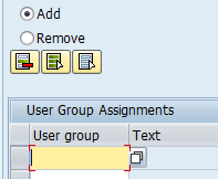 TIME 4 SAP SECURITY : Mass user creation and maintenance using SU10 in SAP Security