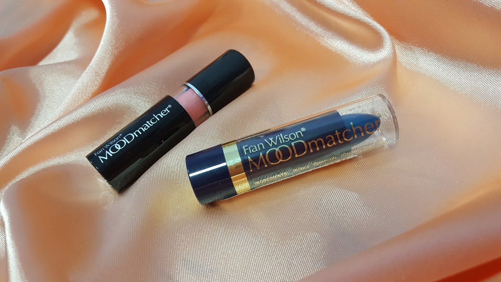 MOOD MATCHER COLOR CHANGING LIPSTICK FIRST IMPRESSION (SPONSORED)