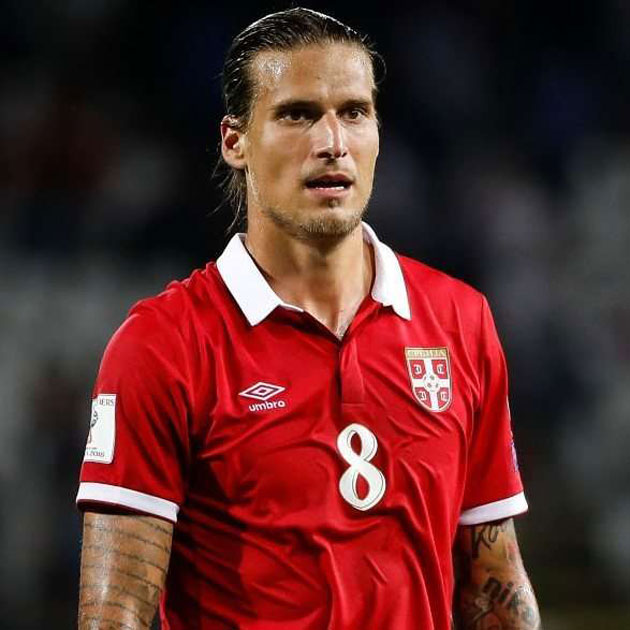 Aleksandar Prijović