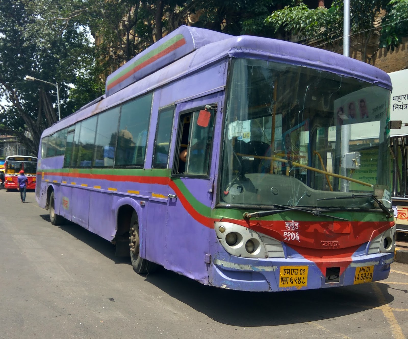 India's Transportation: 2016