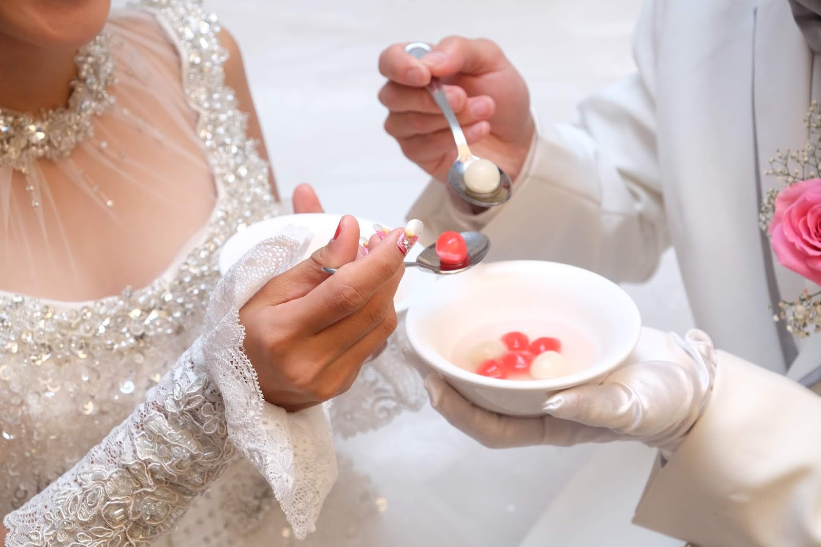 Tea Pai: Prosesi Pernikahan Tradisi Tionghoa (Tea Ceremony, Wedding ...