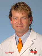 Eye on Vision: Dr. Byron Lam and Dr. Daniel Neely On First December Show