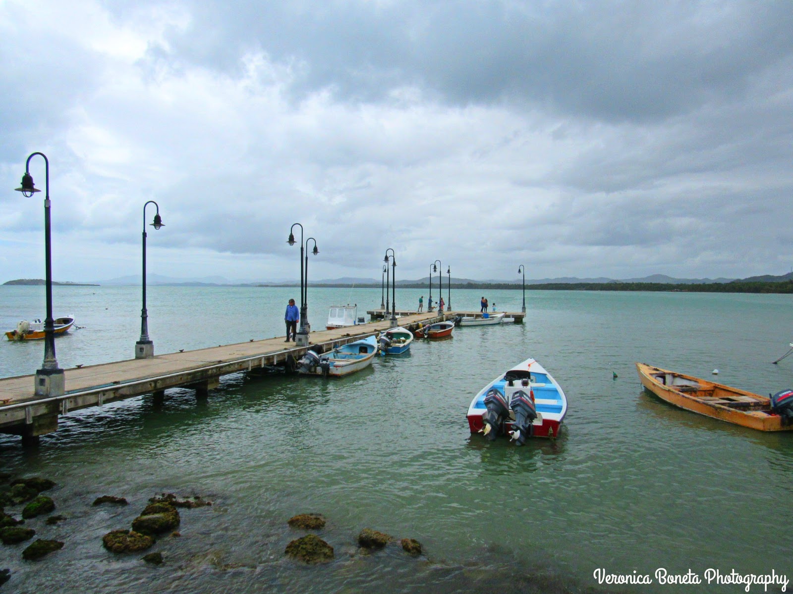 Turistiando Puerto Rico: Turistiando Naguabo