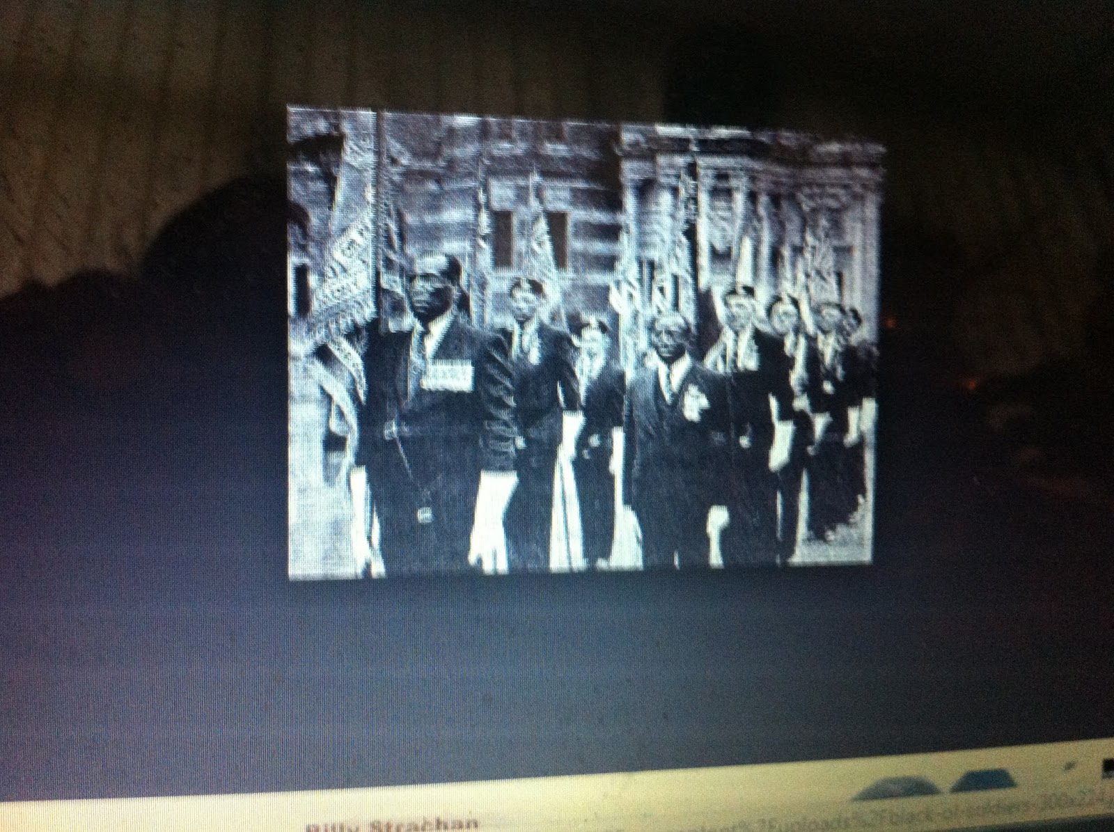 THE BLACK SOCIAL HISTORY:: BLACK SOCIAL HISTORY - AFRO-JAMAICAN " BILLY ...