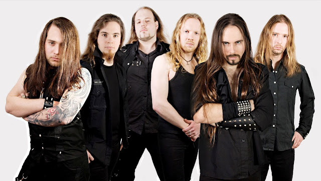 Valvulado: Agathodaimon - Gothic Metal (Germany)