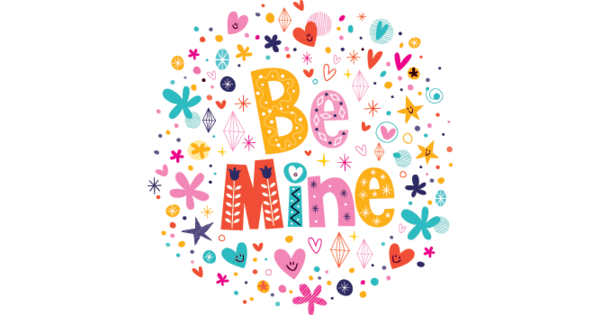 Be Mine | Symbols & Emoticons