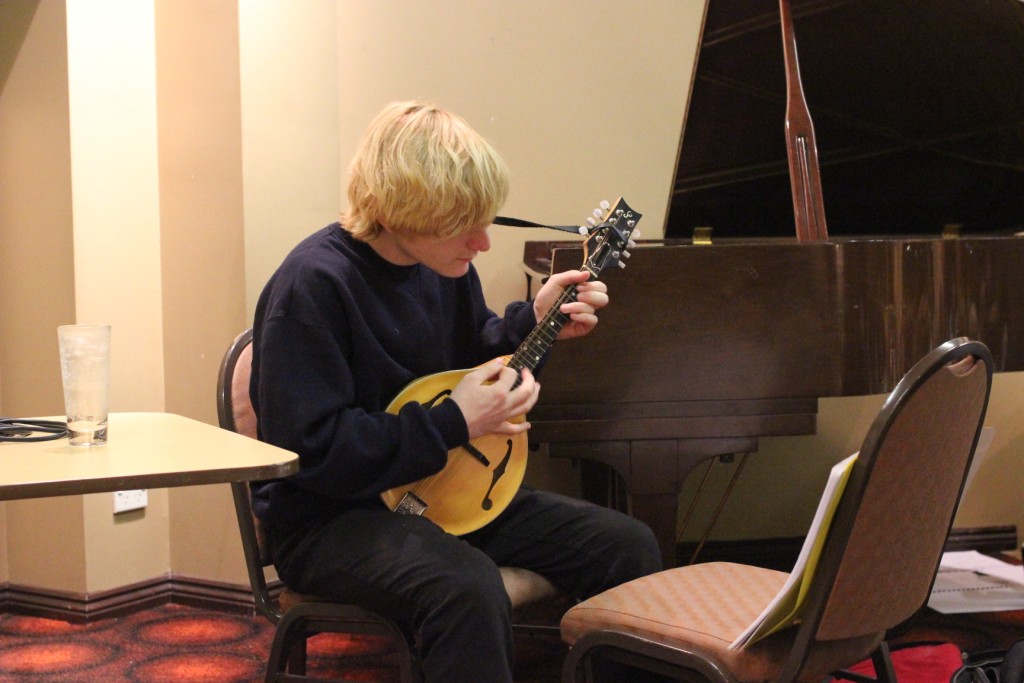 Sydney Banjo Band: The 4 string banjo in Sydney, Jazz Banjo- The Sydney ...