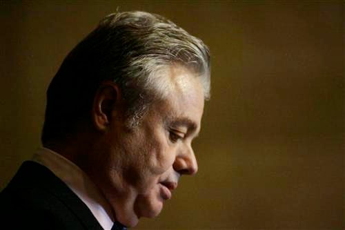 After 11 Years, USA V. Vincent J. Fumo Finally Comes To An End | Big ...