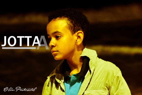 Vida Gospel: ( Music ) A música do dia "ESSÊNCIA" do jovem cantor Jotta ...