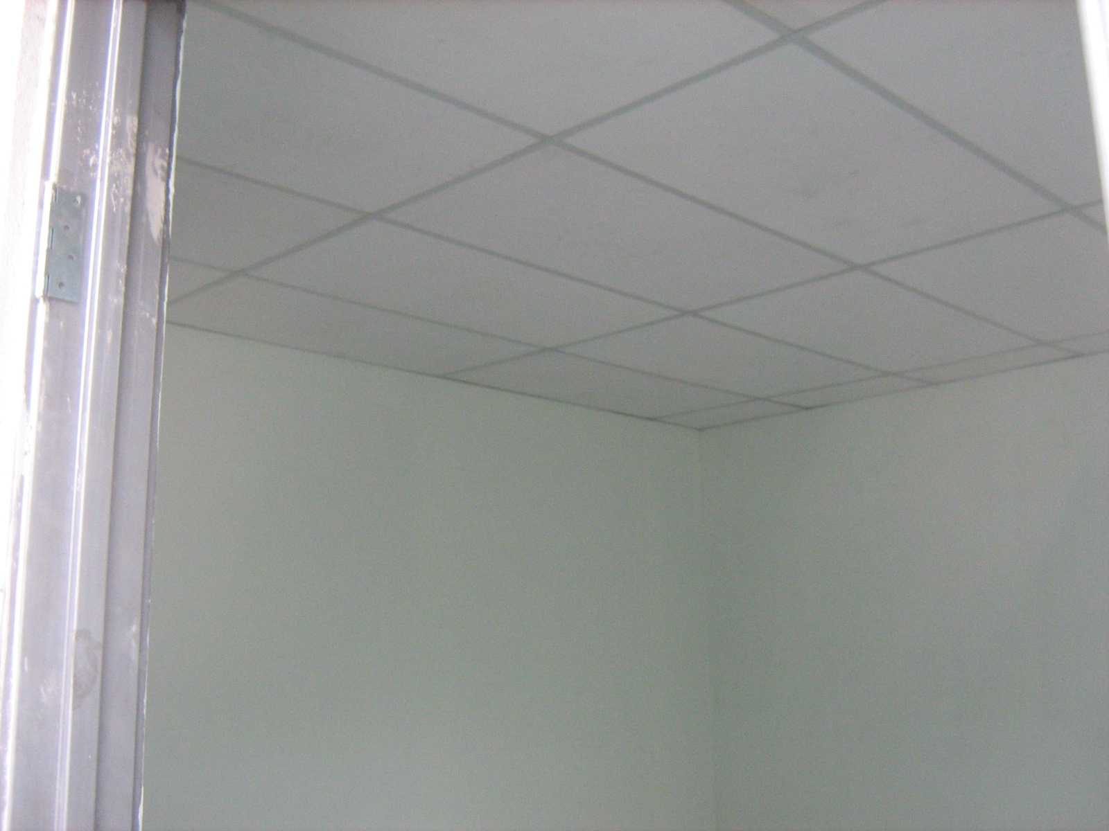 Plaster Siling/Specialist Plaster Ceiling (SBDICE): Kerja-kerja ...