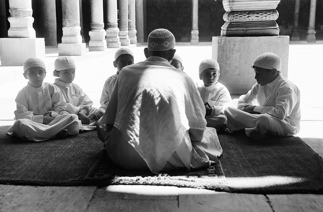 Beauty Of Islam: De categorieën van het geloof