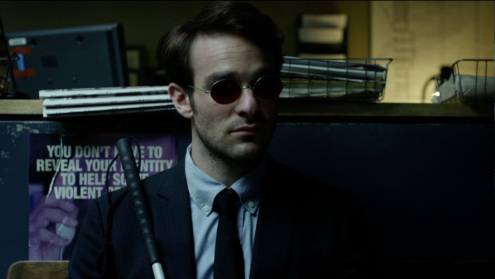 Daredevil: Season One - Online Review | Film Intel