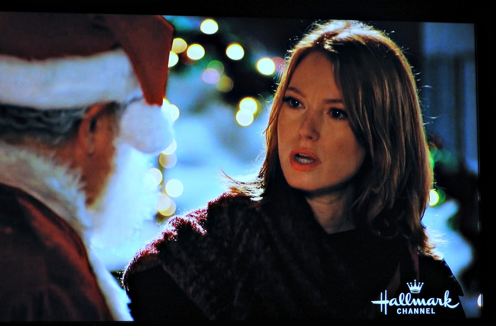 MadSnapper: MadSnappers Hallmark Moment