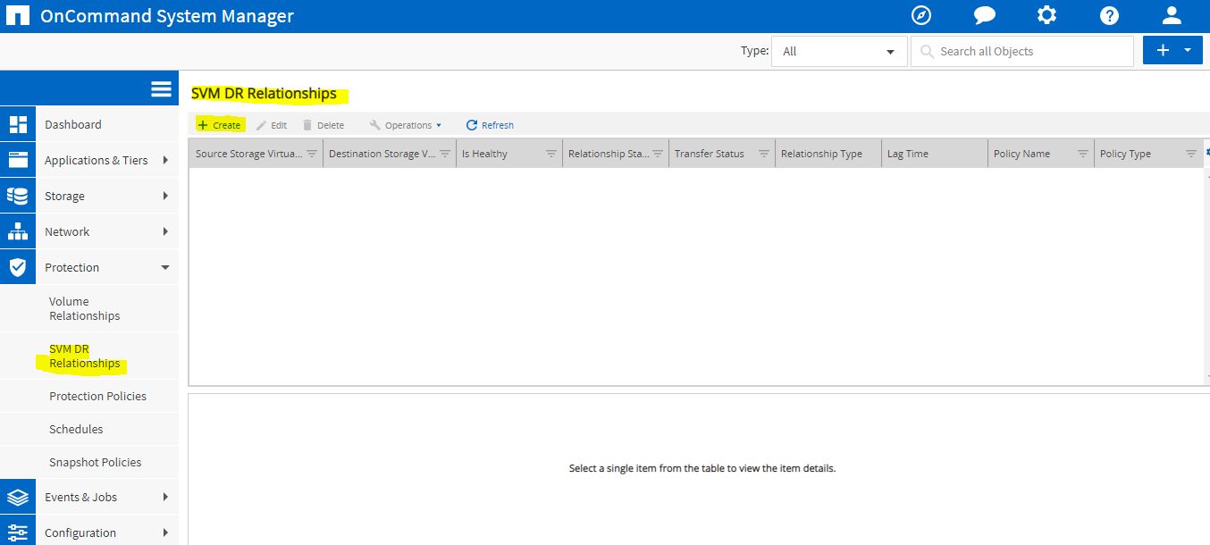 Remote Infrastructure Management: NetApp ONTAP 9.5 Features