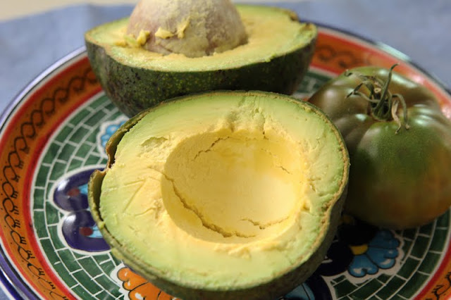 To Market, To Market with San Diego Foodstuff: Reeds: The Summer Avocado