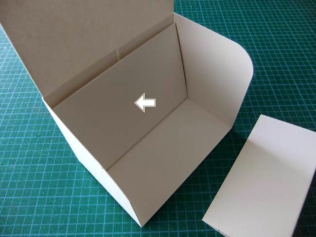 From My Craft Room: Perpetual Calendar Blocks Tutorial