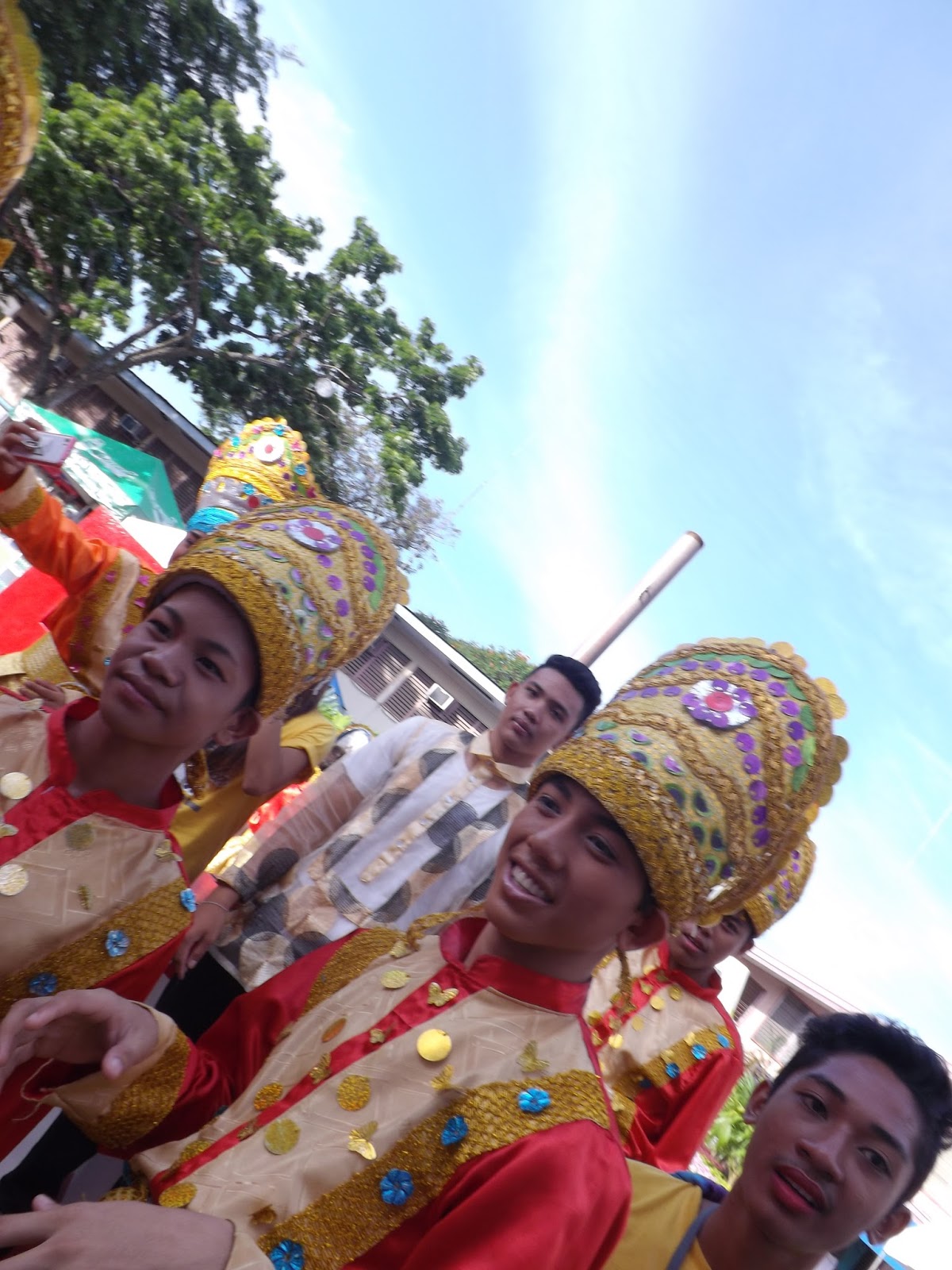 SAMAL ISLAND: EL PARIL CALICLIC BEACH RESORT - Touristang Pobre