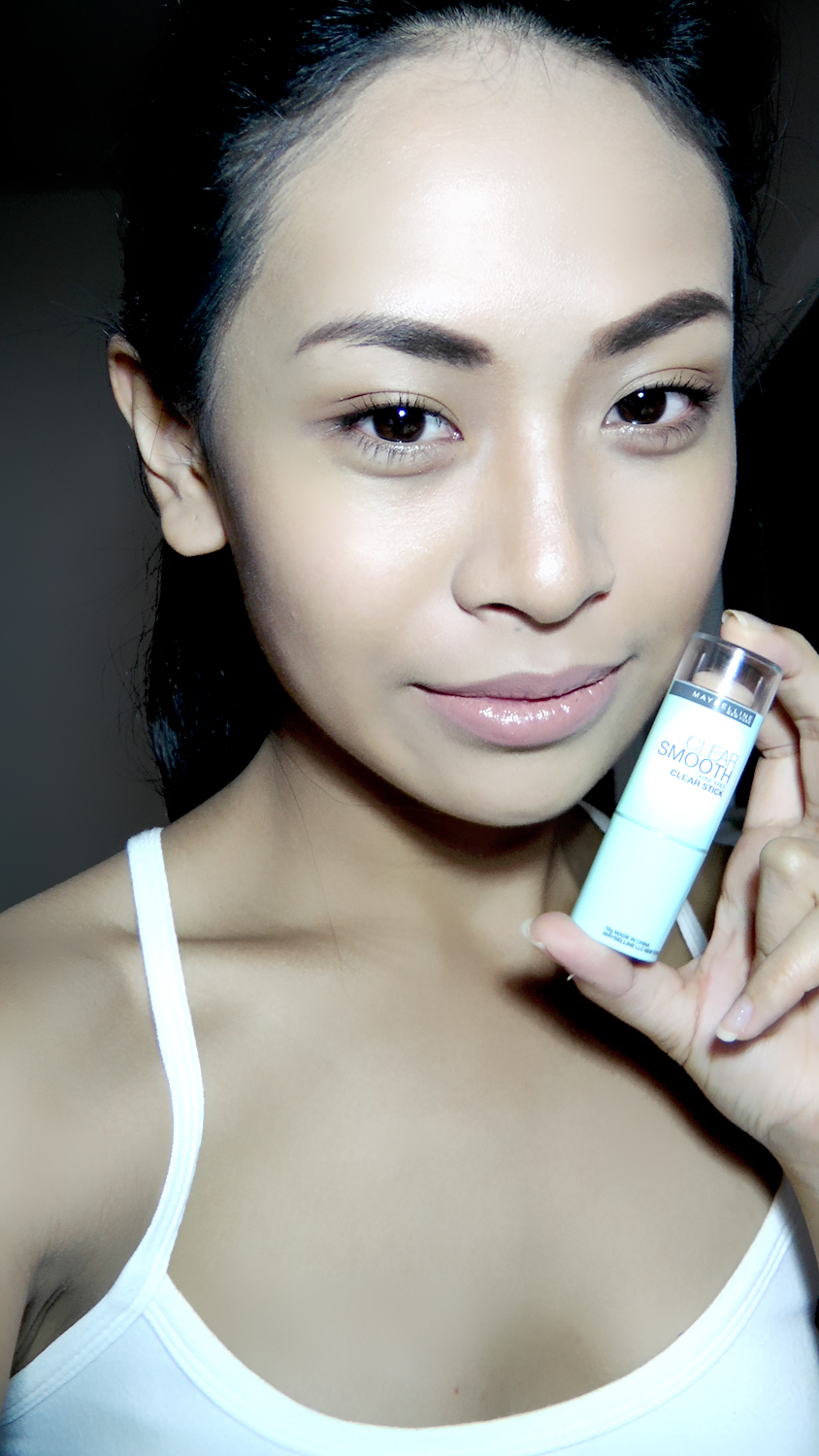 Ada no Nikki: Maybelline New York 2014 Top Models of 8-in-1 Clear ...