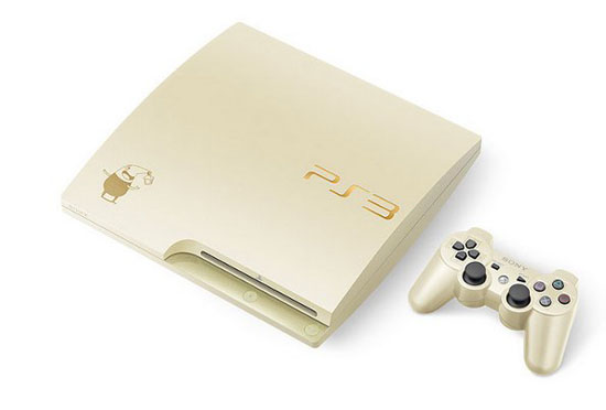 5 Limited Edition PlayStation 3 (PS3) Console in Malaysia
