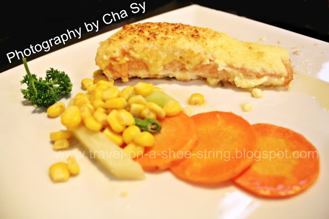 CONTI'S PASTRY SHOP AND RESTAURANT ~ Travel, Photographs and Lifestyle