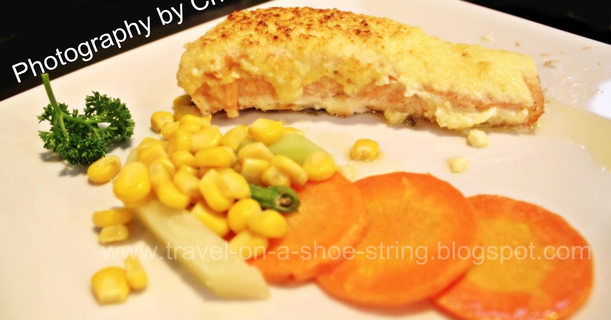 CONTI'S PASTRY SHOP AND RESTAURANT ~ Travel, Photographs and Lifestyle