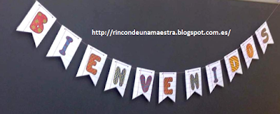 Rincón de una maestra: septiembre 2016