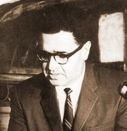 Noticias y Libros: Presentación de dos novelas de Jesús Zárate Moreno