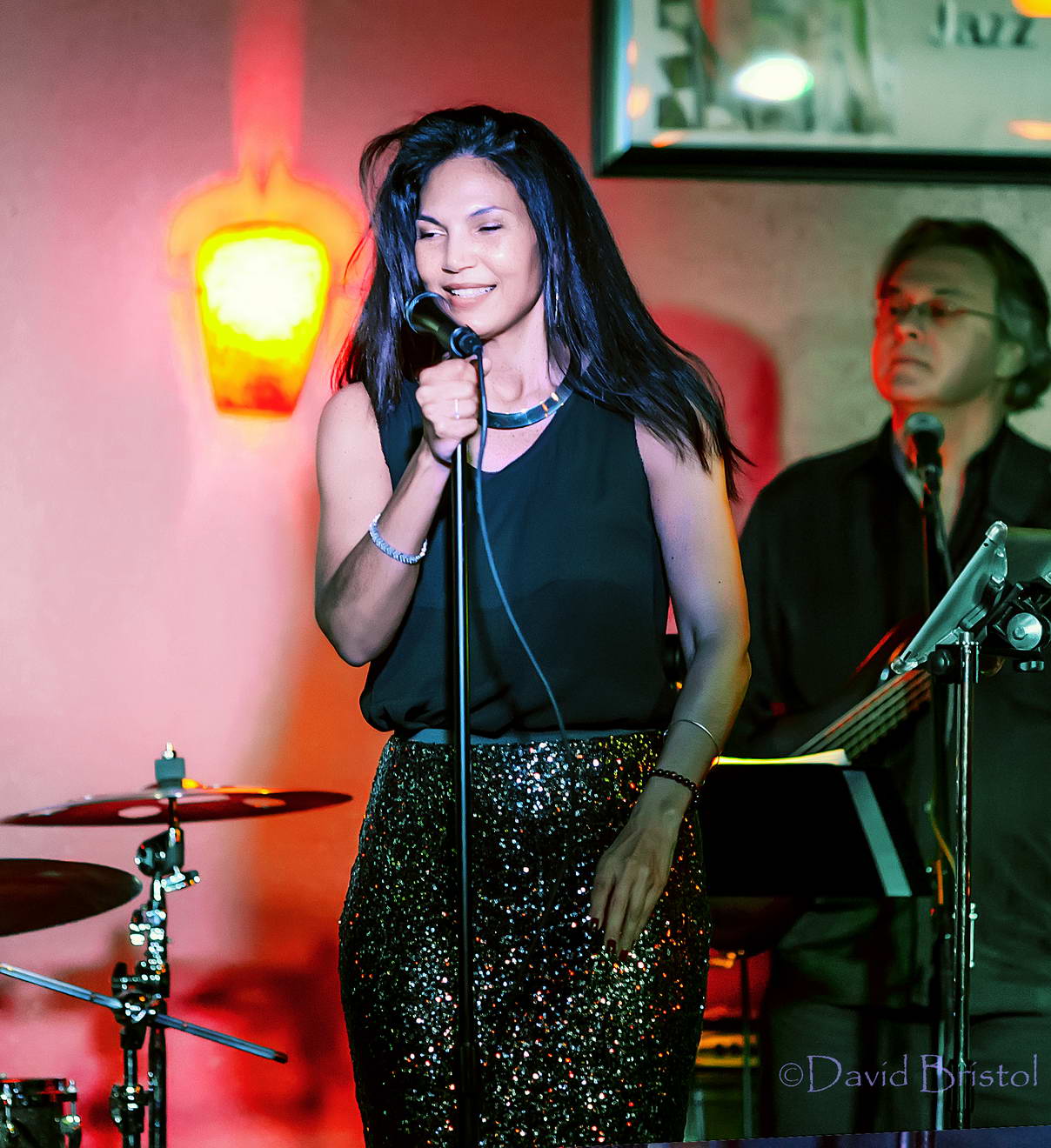 The Big Whistle: 313-SOUL featuring Darelle Holden at Shuga Jazz Bistro