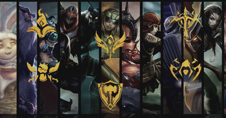 League of Legends (PC): quais as repercussões das atuais subclasses ...