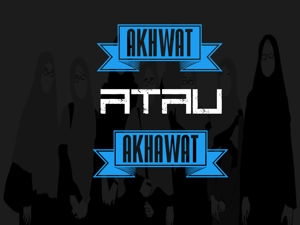 Yang benar akhwat ataukah akhawat ? | Al Islam Media