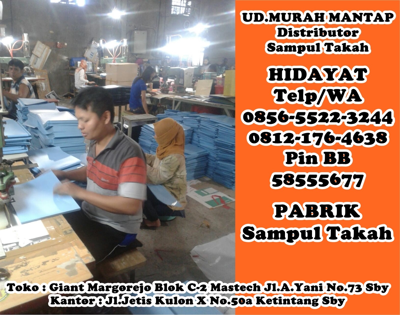 0856-5522-3244,Distributor Map Sampul Tata Naskah Mataram Nusa Tenggara ...