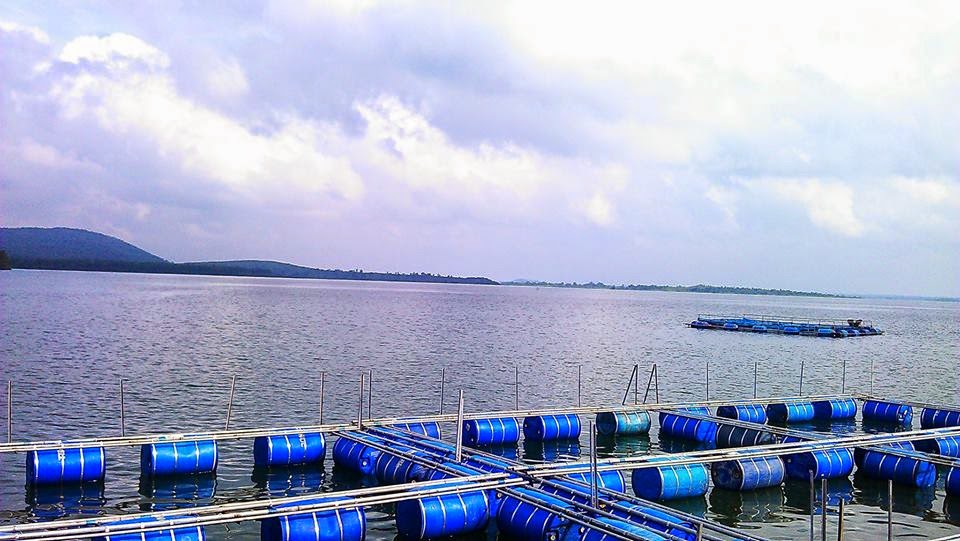 Andy's Blog: My weekend trip to Purulia, Chandil Dam, Jayda Temple ...