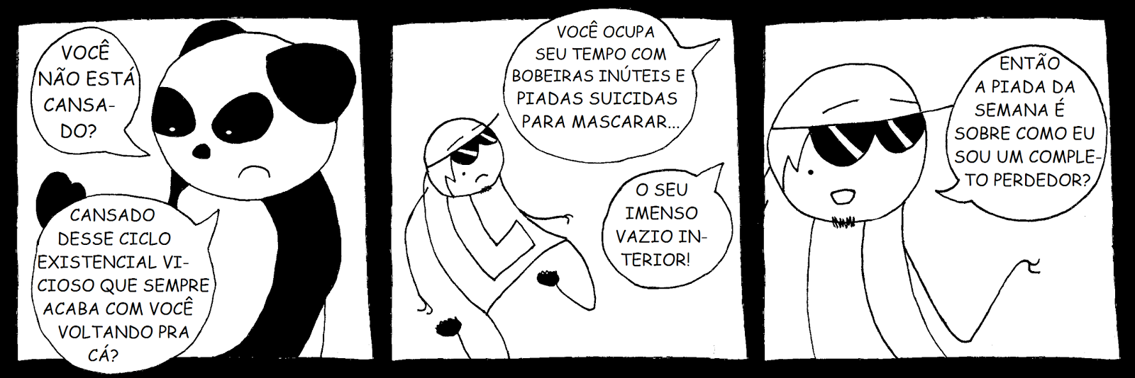 Epic Club Blog Brasil!: A Guerra dos Memes - Parte X