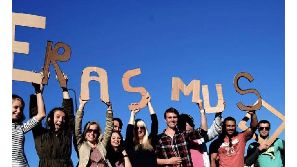 POR EL PASEO DEL VENDAVAL: 30 años de Erasmus