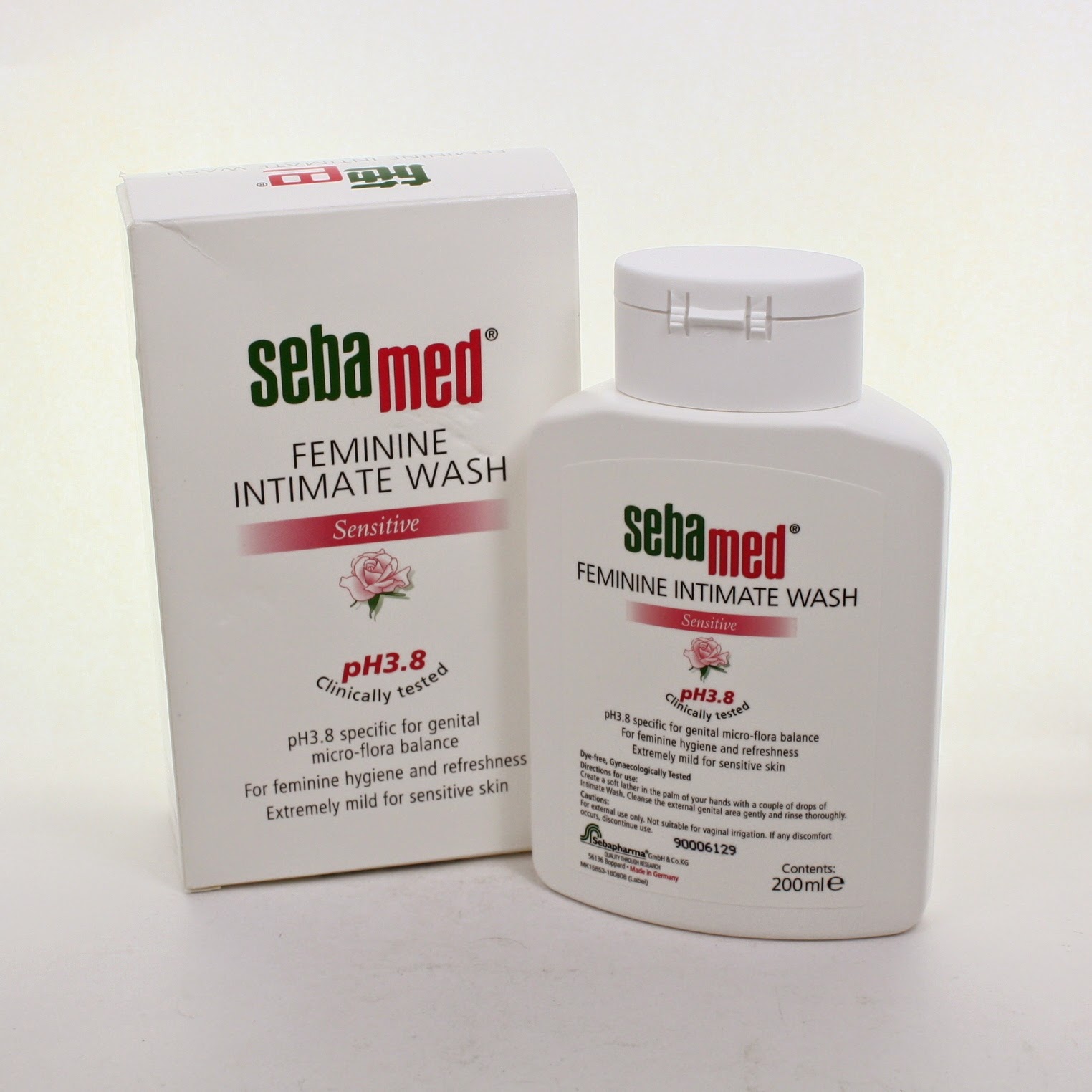 Inspiring WORDS.: Review : SebaMed