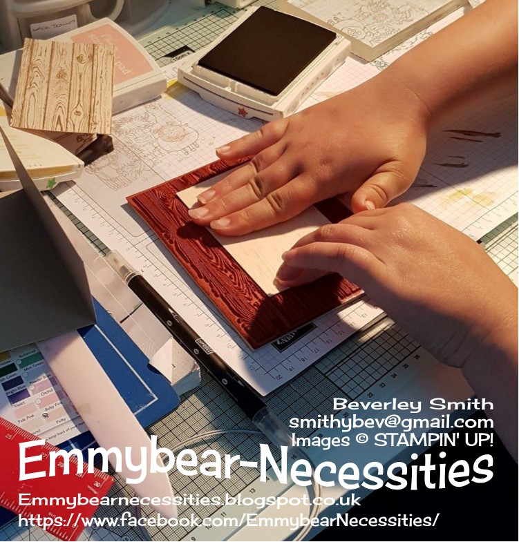 Emmybear - Necessities: September 2017