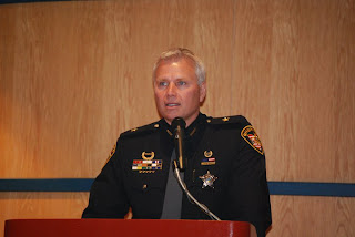 Rick Minerd:: Zach Scott, Franklin County Sheriff