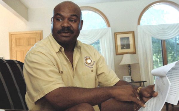 The Circus "NO SPIN ZONE": 03/23/11